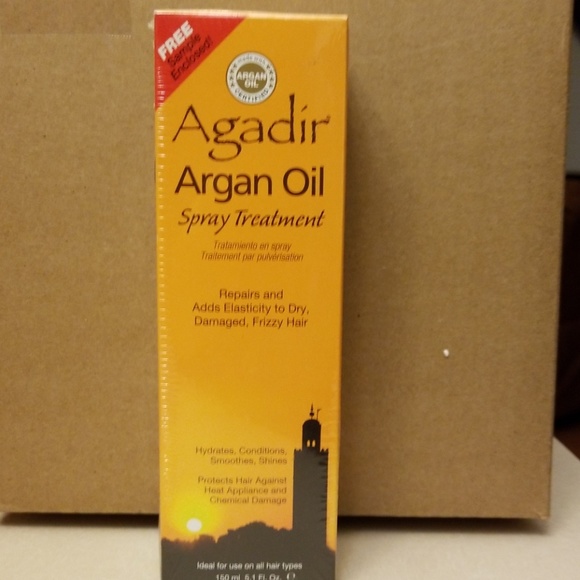 Agadir | Other | Agadir Hair Product | Poshmark